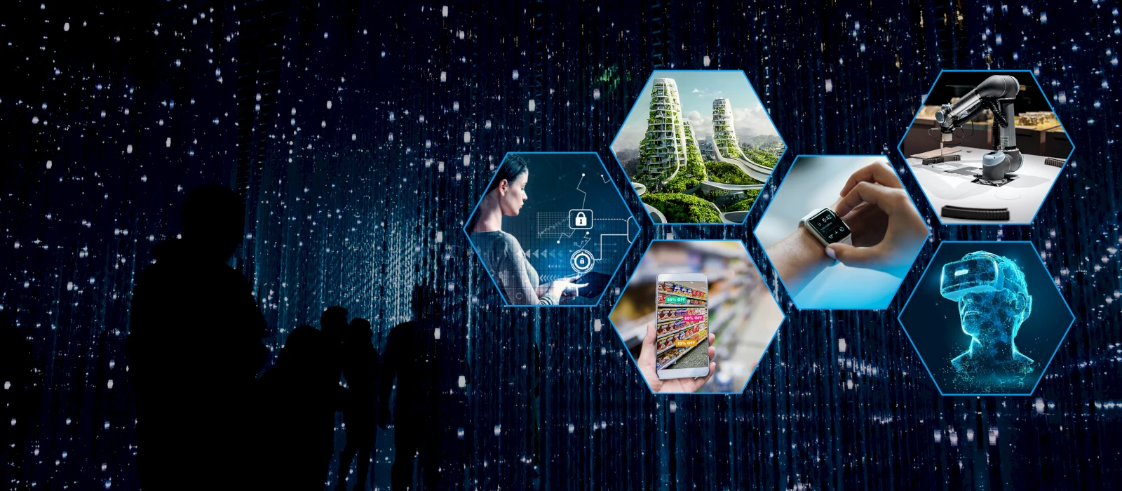 Future Technologies in Design