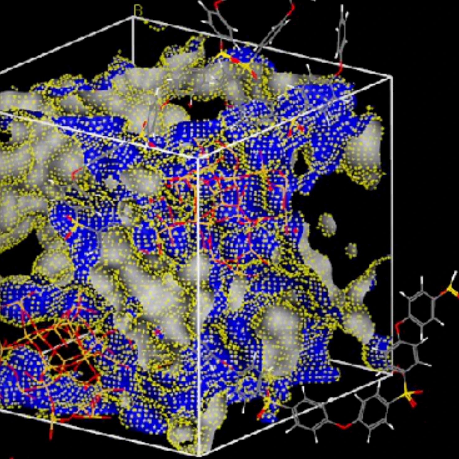 Polymer Materials Research Lab