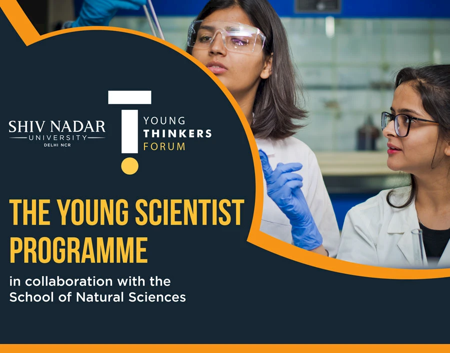 The Young Scientist Program