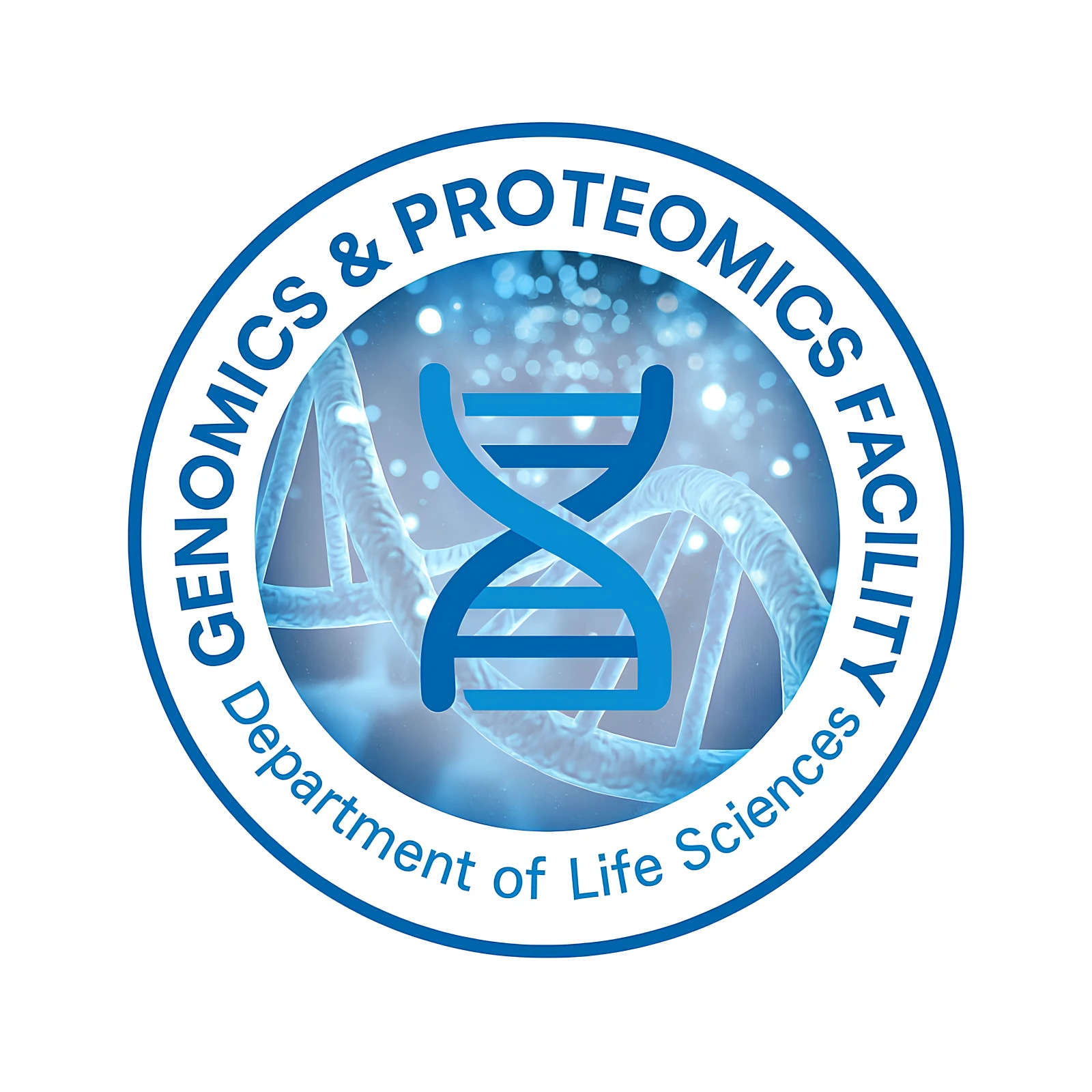 Genomics and Proteomics Facility