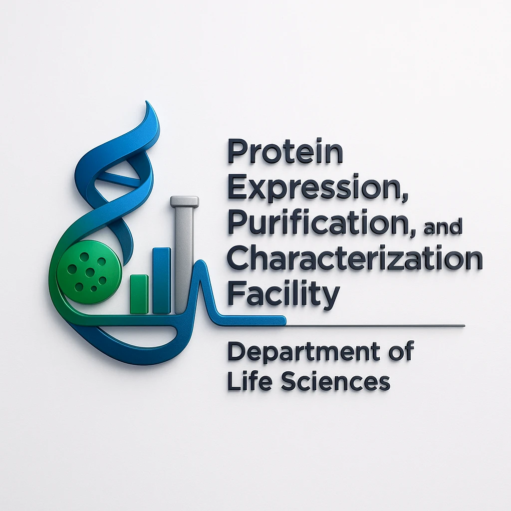 Protein Expression, Purification, and Characterization Facility