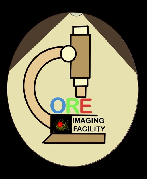 Core Imaging Facility (CIF)