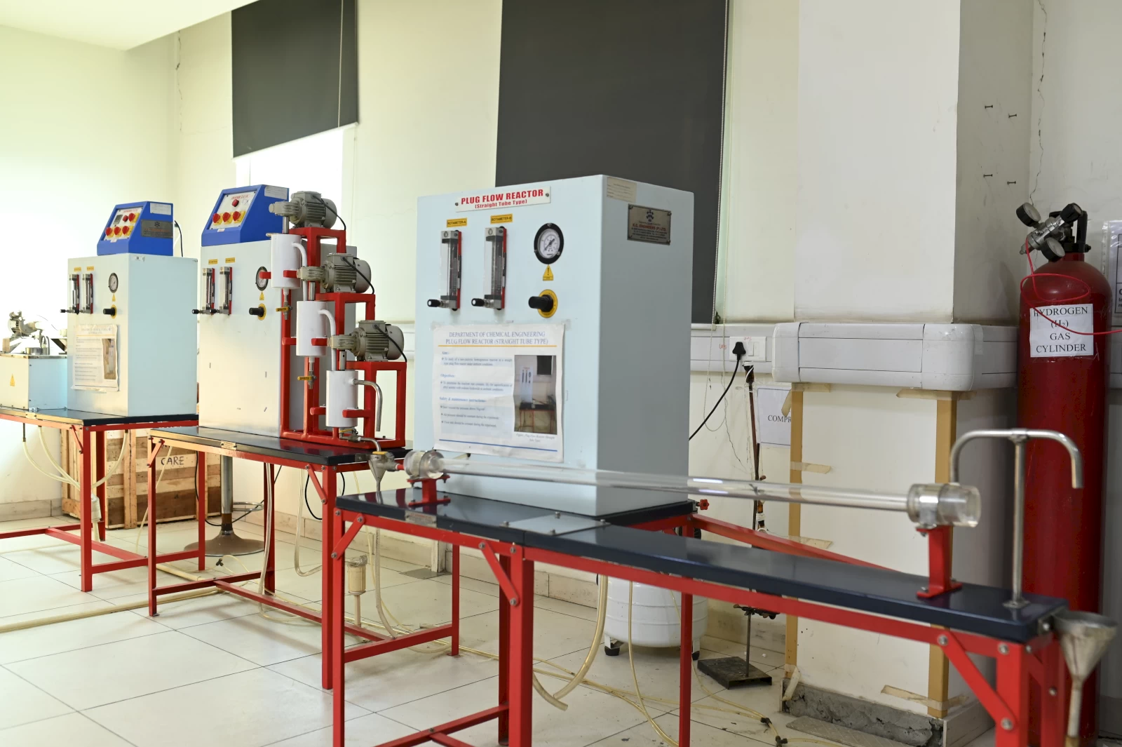 Chemical Reaction Engineering Lab | Department of Chemical Engineering