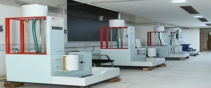 Process Control Lab | Department of Chemical Engineering