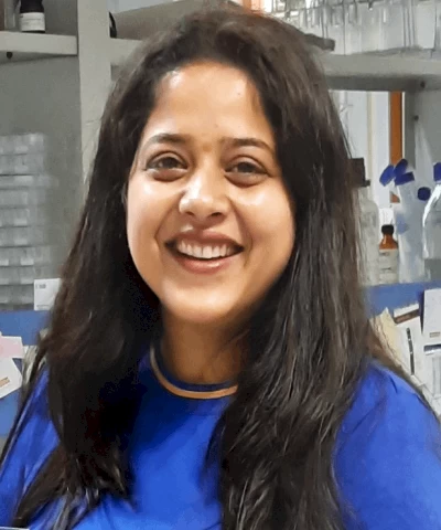Shalini Soni