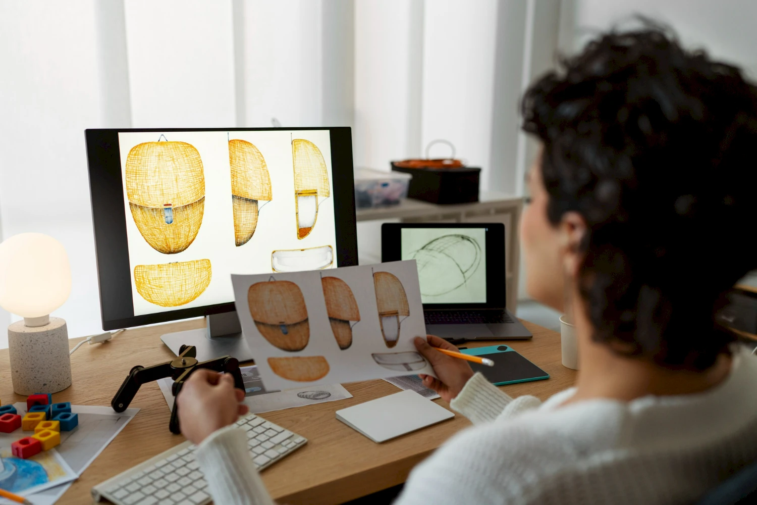 Artificial Intelligence and Machine Learning Lab | Department of ...