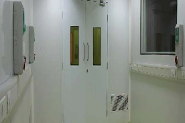 Clean Room | Department of Physics