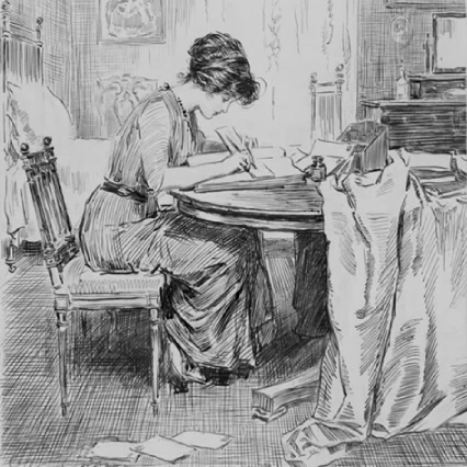 Women's Writing