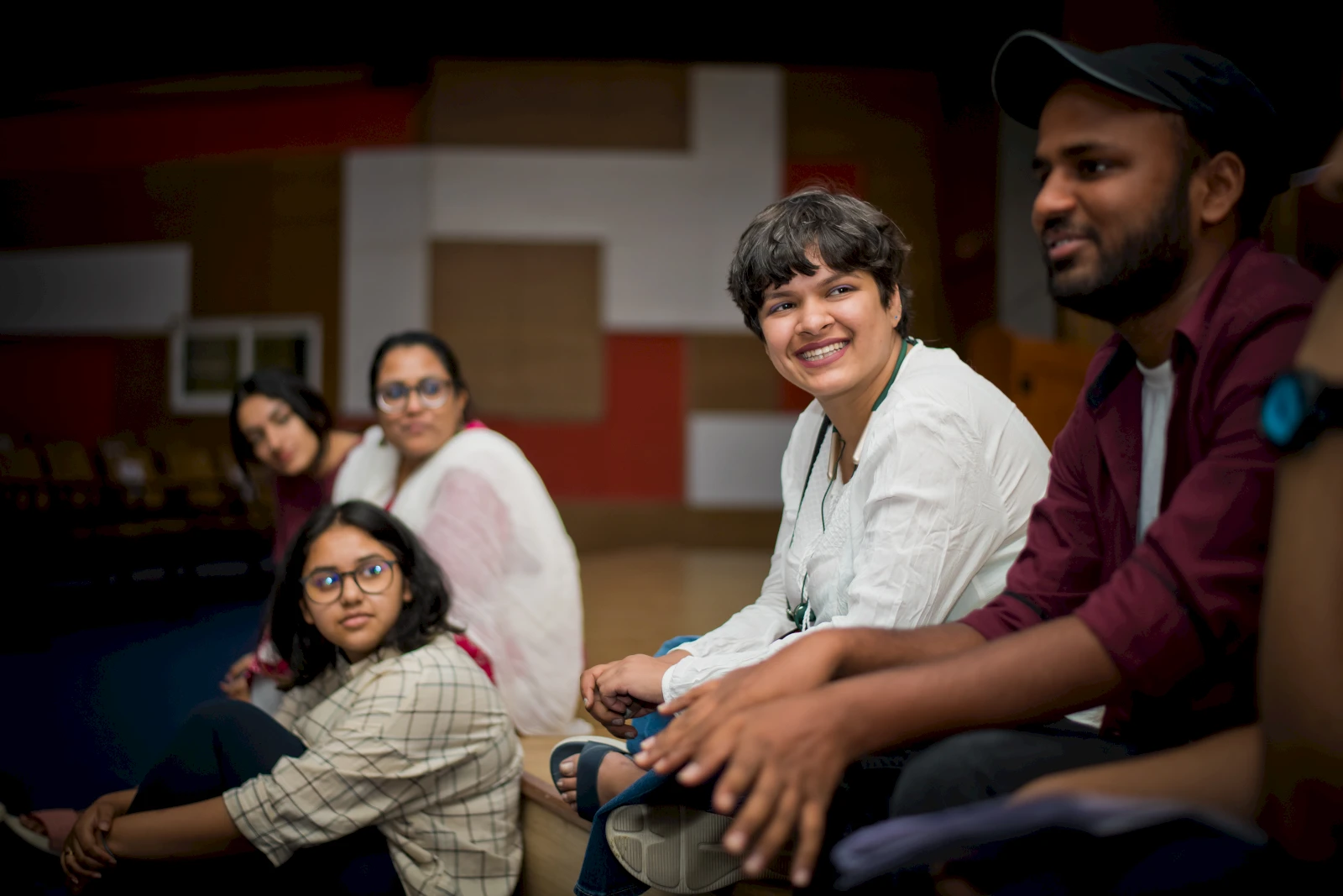 Live Projects and Internships | Shiv Nadar IoE